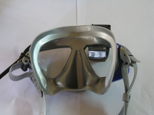 Furyo HUD a real HUD